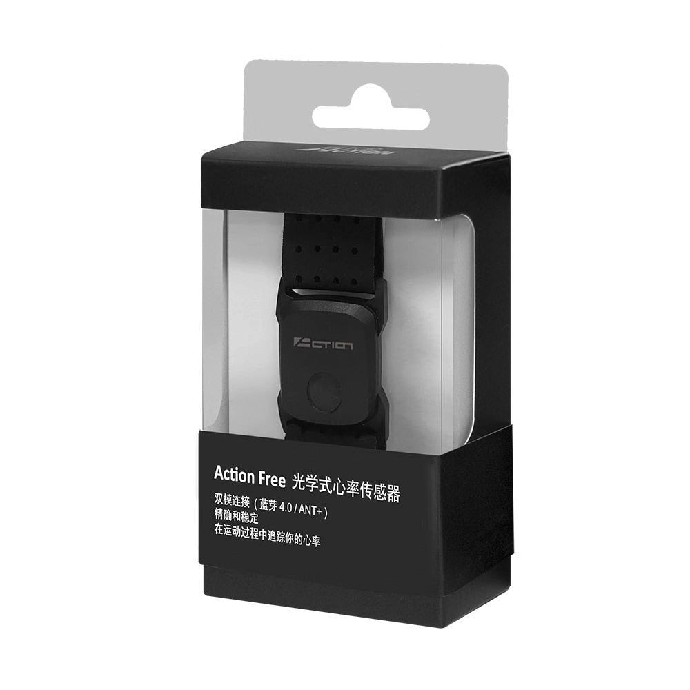 Action Free Arm Heart Rate Monitor – DigiGif