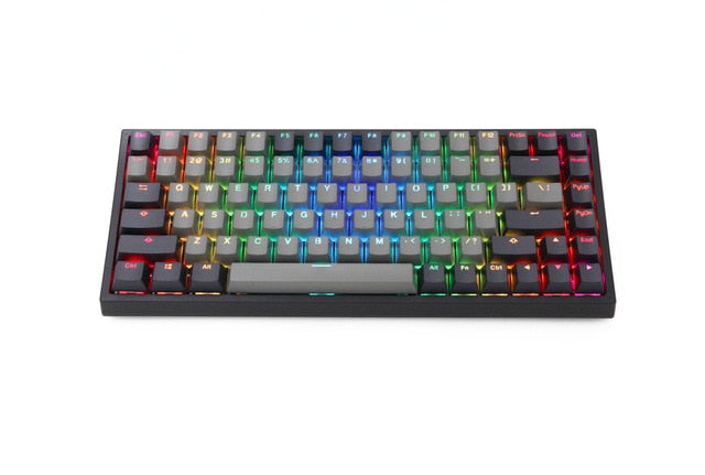 Keycool KC84 Mechanical Keyboard – DigiGif
